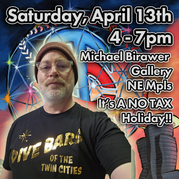 Cutouts - Michael Birawer